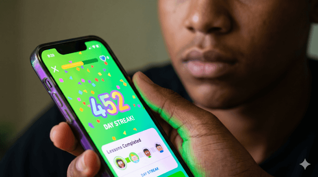 Why Duolingo Won't Improve Your English Speaking — Simple English Practice